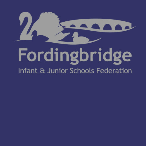 Fordingbridge Junior School – WOVINA