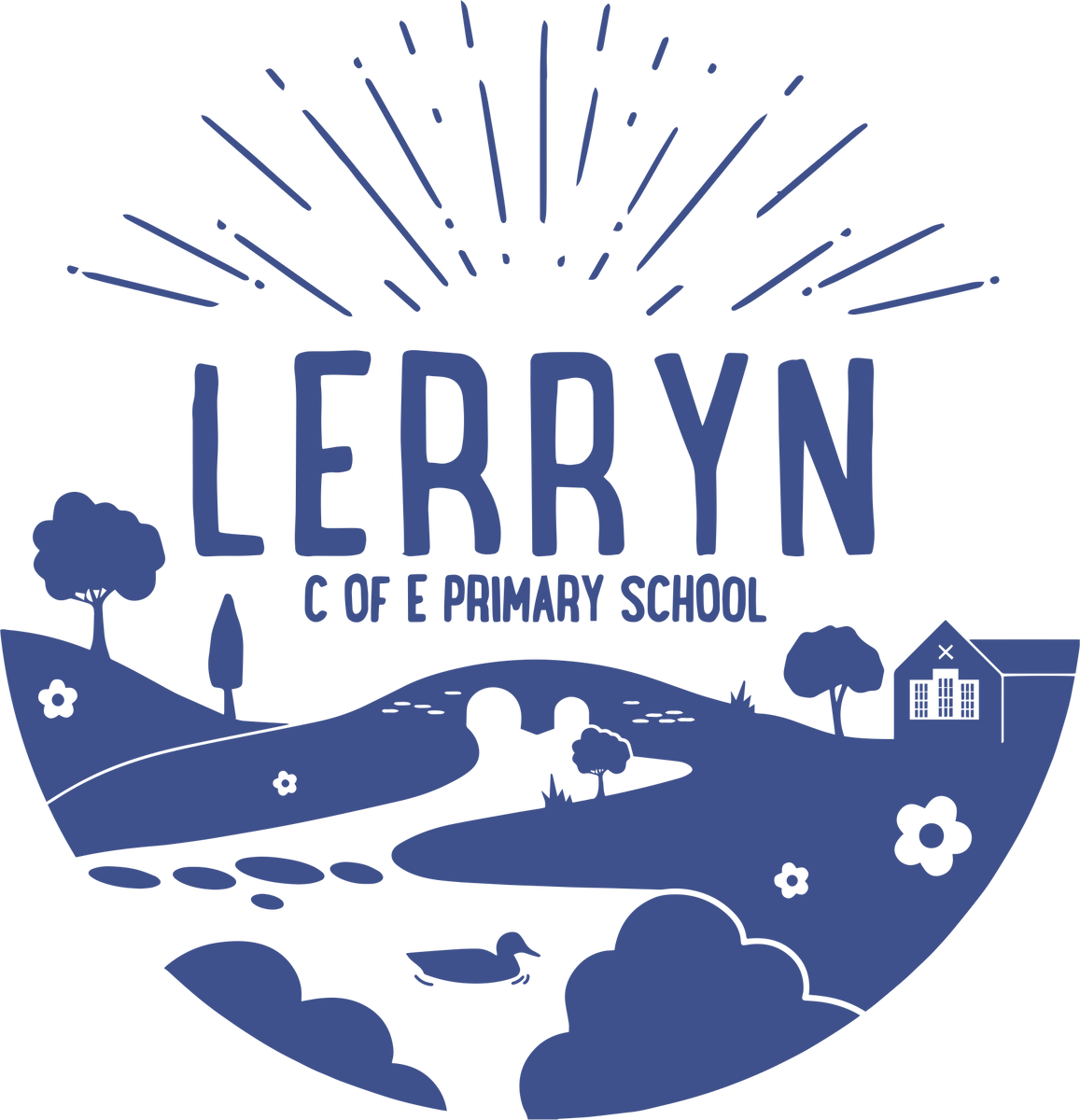 Lerryn Primary School – WOVINA