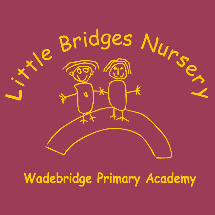 Little Bridges Nursery – WOVINA
