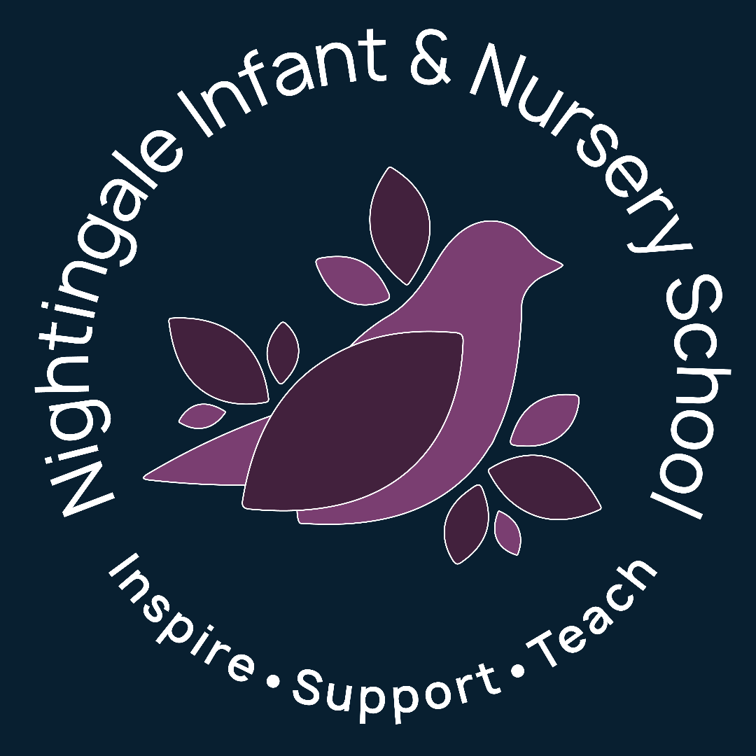Nightingale Infant & Nursery School – WOVINA
