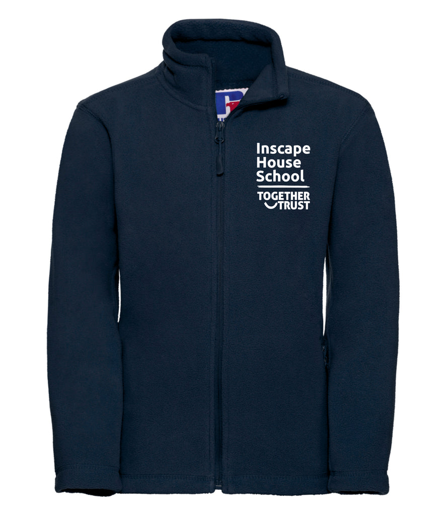 Inscape School Fleece - Child – WOVINA