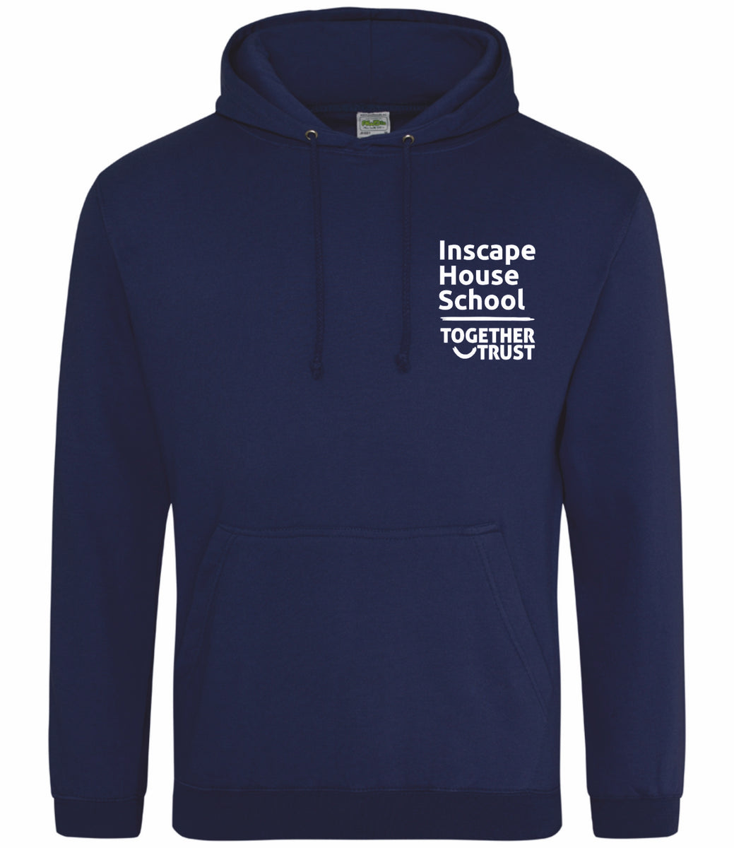 Inscape School Hoodie - Adult – WOVINA